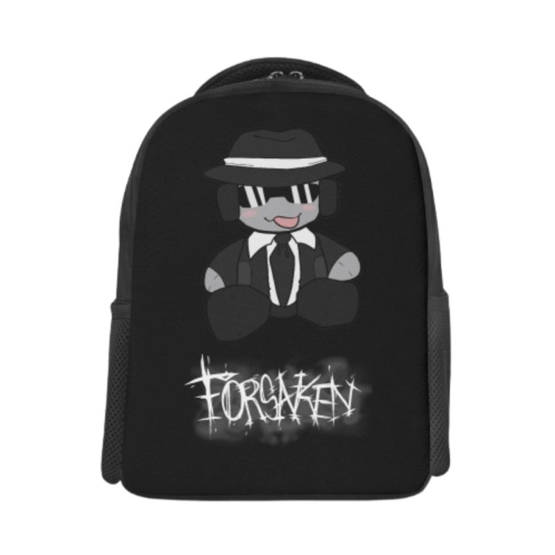 Forsaken Chance Backpack | Forsaken Plush