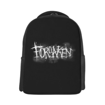 Forsaken Merch New Release 2026