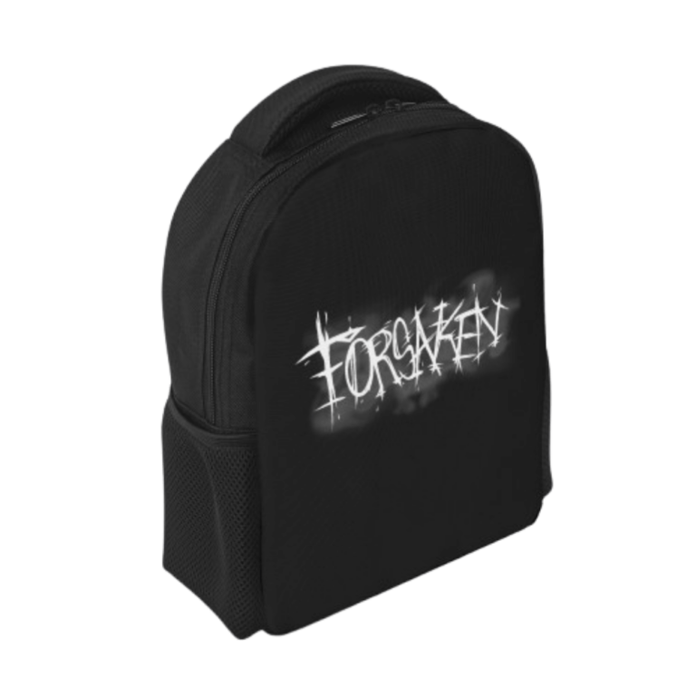 Forsaken Merch New Release 2025