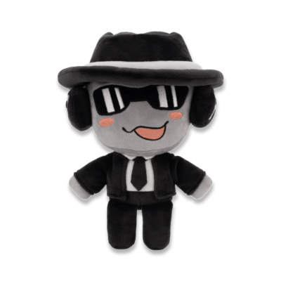 Forsaken Chance and C00lkidd Plush | Forsaken Plush