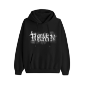 Forsaken Merch New Release 2025