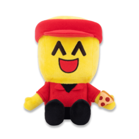 Elliot Plush | Forsaken Plush