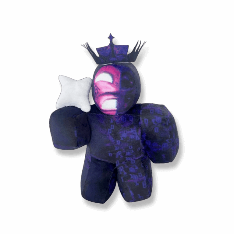 Forsaken C00lkidd Plush | Forsaken Plush