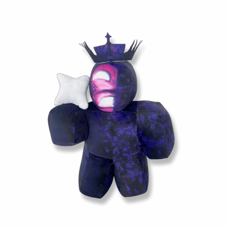 Forsaken C00lkidd Plush | Forsaken Plush