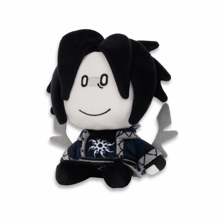 Taph Plush | Forsaken Plush