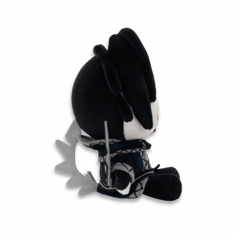 Two Time Plush | Forsaken Plush